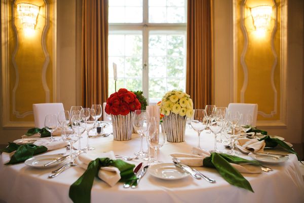 Stiftung Mozarteum Salzburg | Event Location | Großer Saal | Wiener ...