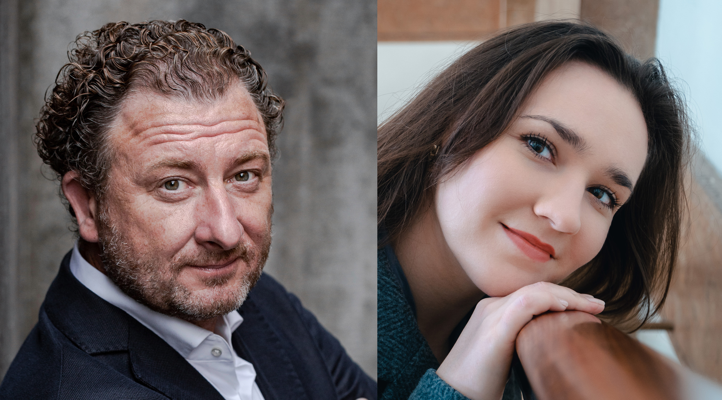 Briefe und Musik: Salieri, Mozart und Nancy Storace