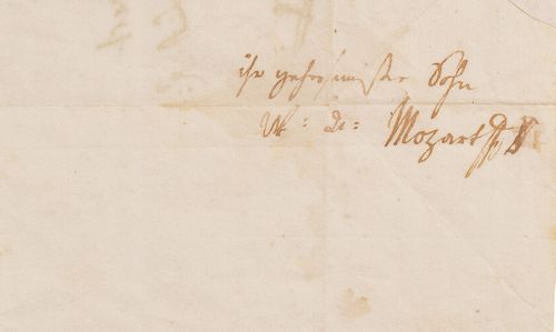 Stiftung Mozarteum Salzburg | Mozart Museum | Konzerte | Wissenschaft