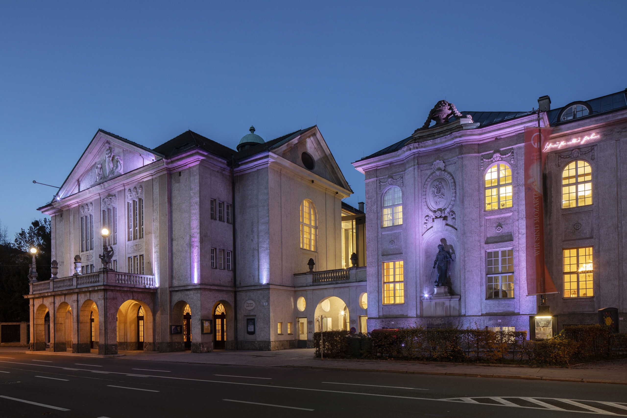 International Mozarteum Foundation | Concerts | Research | Wolfgang ...