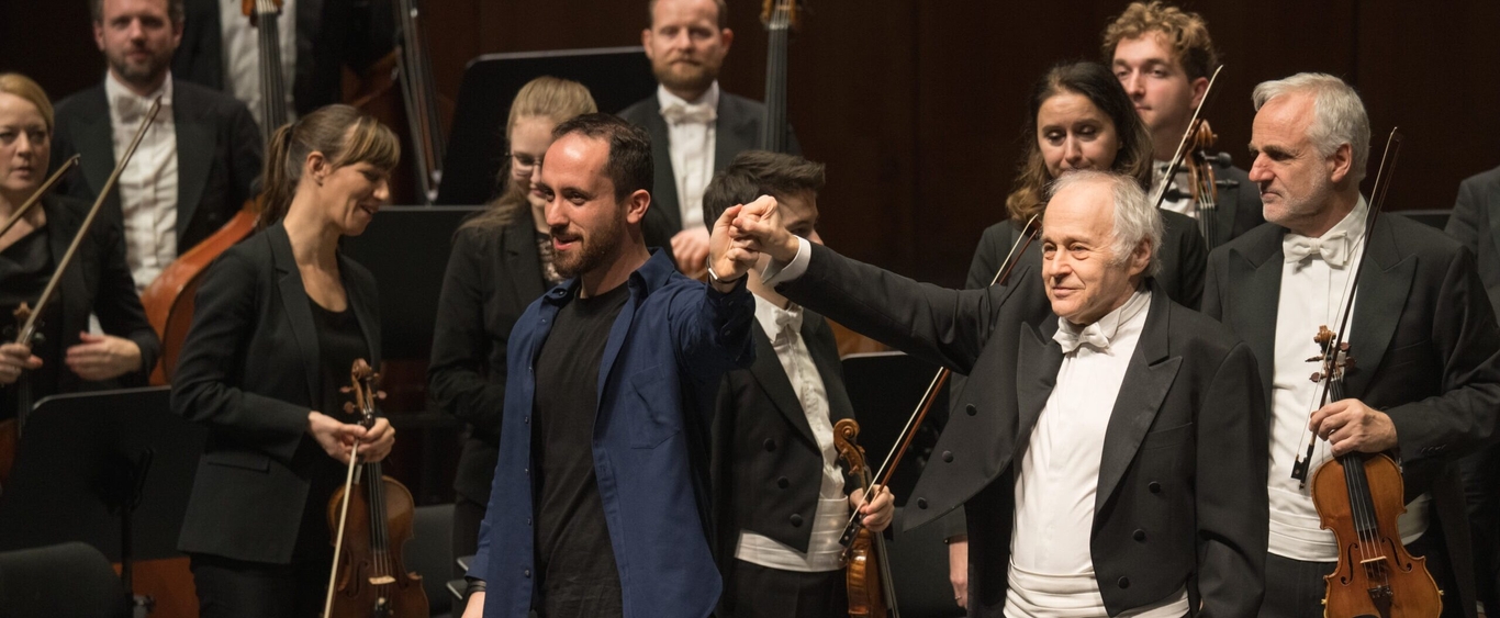 Mozart Week 2027 | Così fan tutte | Vienna Philharmonic | Rolando ...